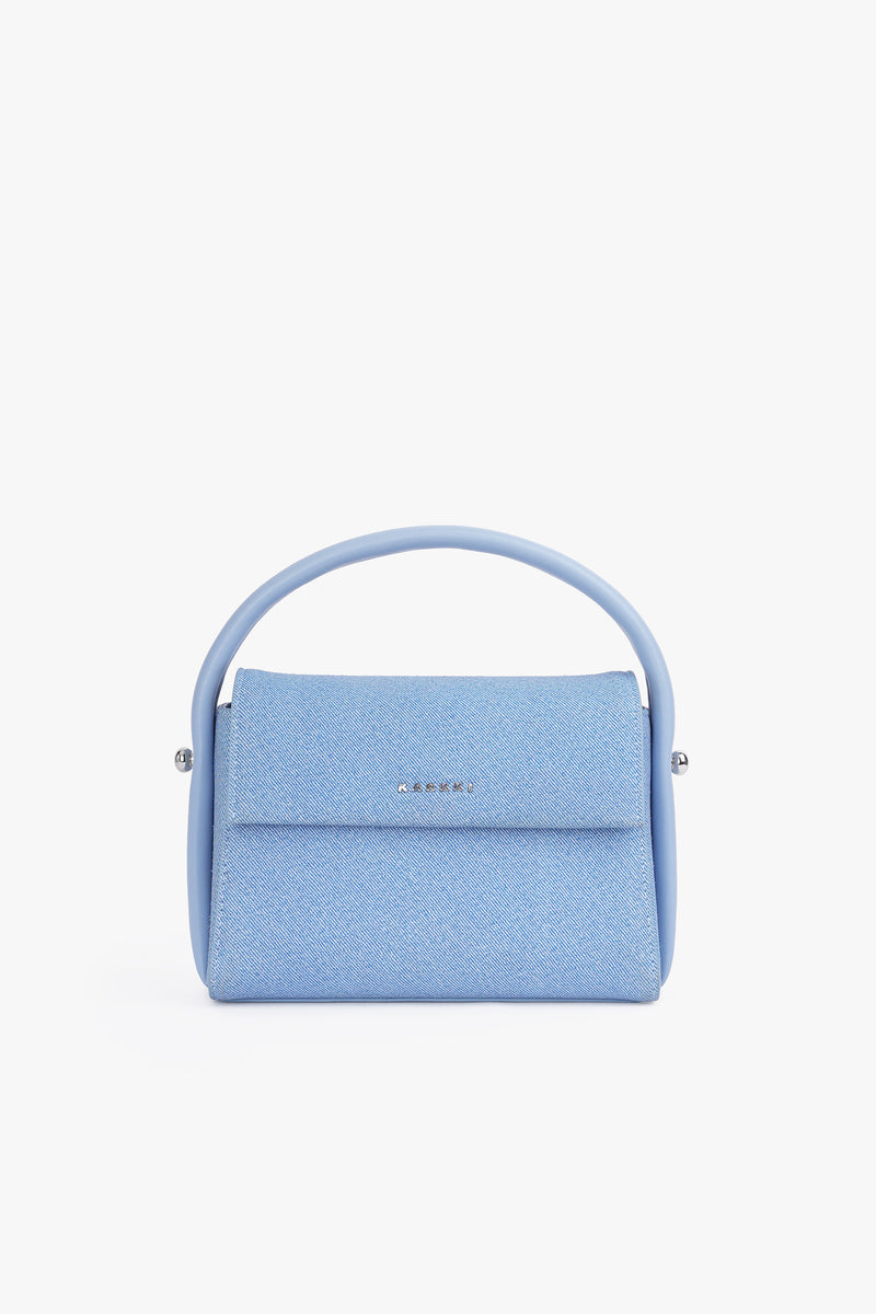 GIGI BOX - LIGHT DENIM – KARKKI