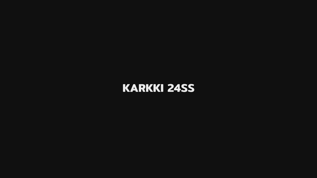 Karkki
